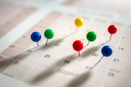 Why Is a Date of Death Value So Important for Your Estate Plan? - The ...